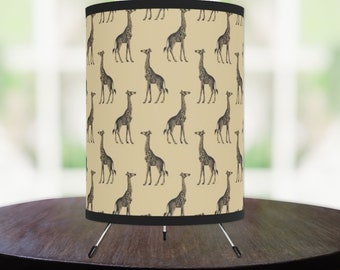 Giraffe Lamp Shade | Etsy