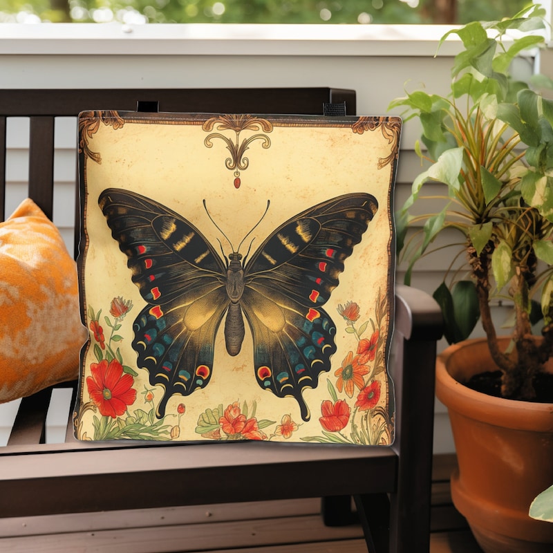 Butterfly Bags - Etsy