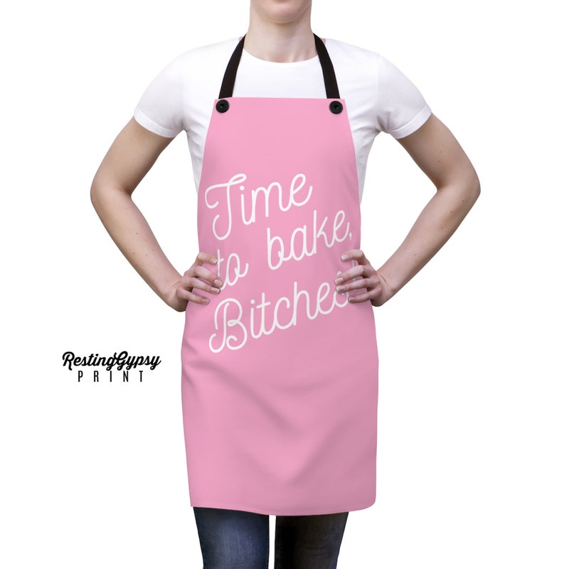 Funny Apron - Etsy