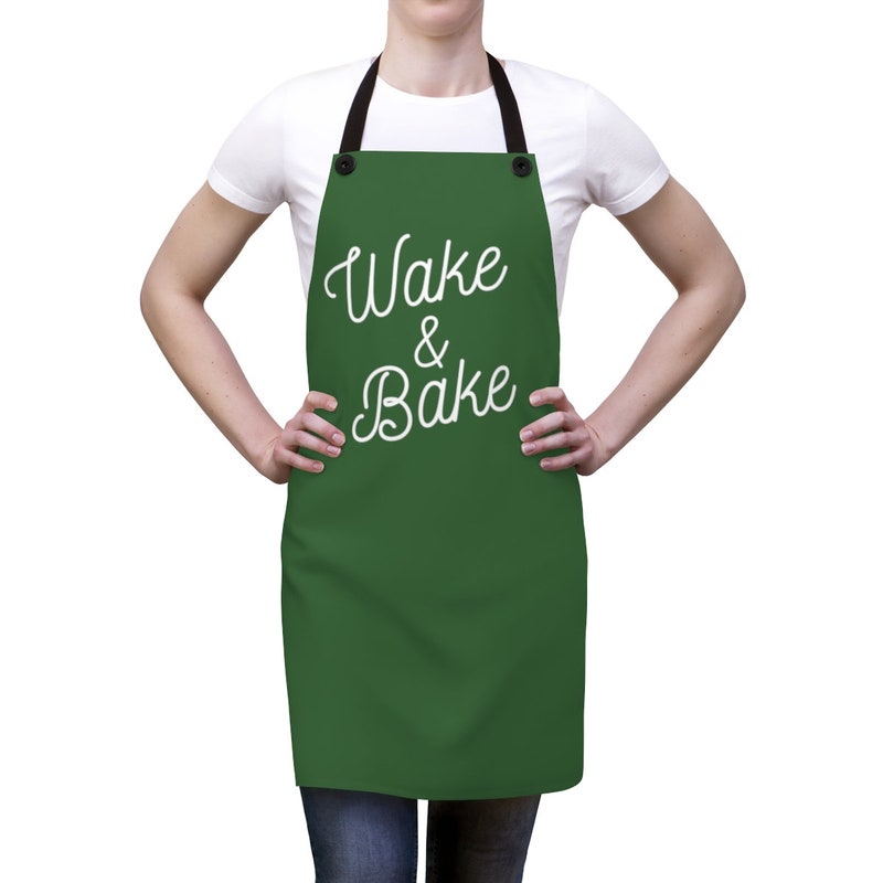 Wake and Bake - Etsy