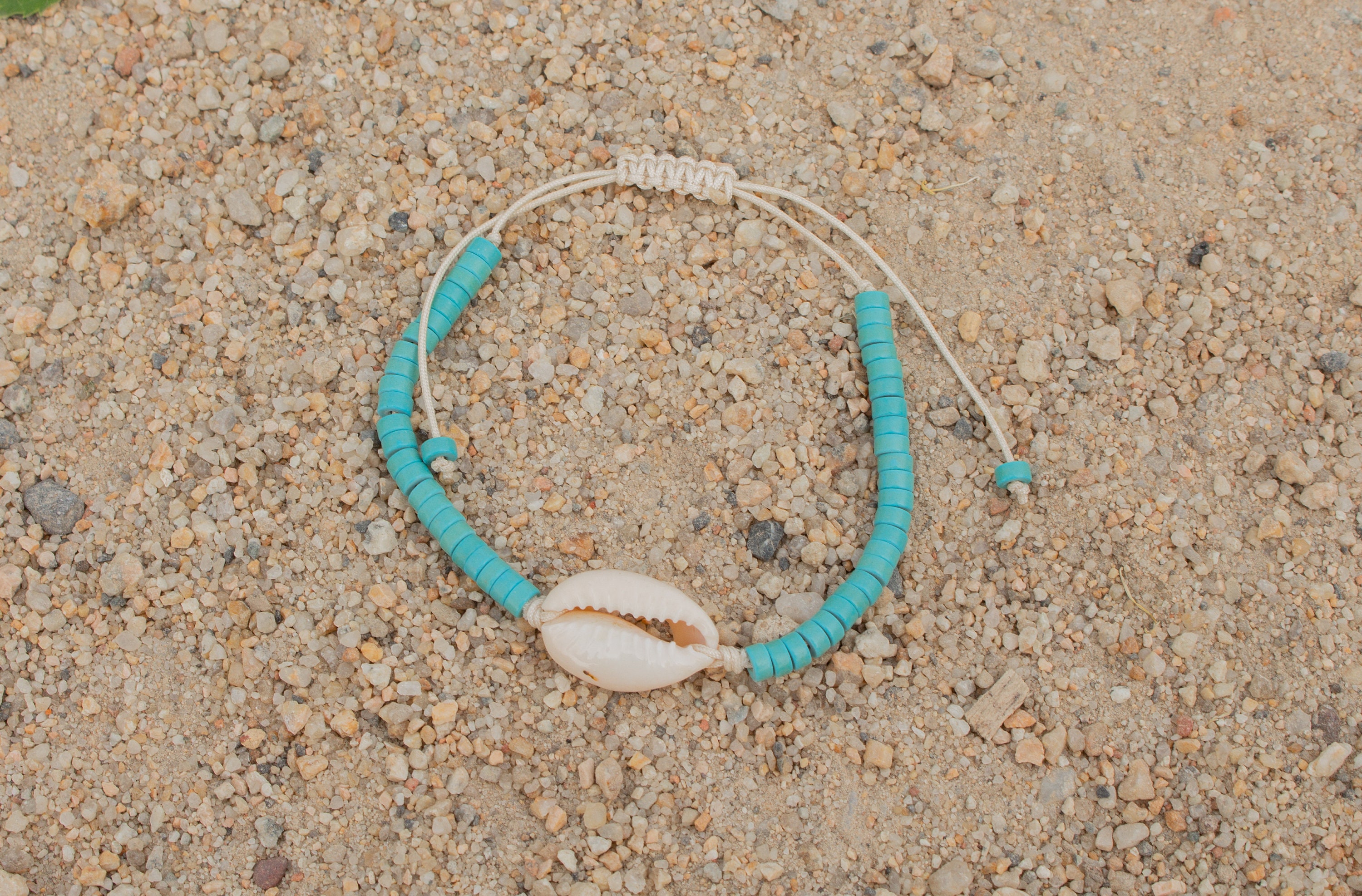 Armband Damen Muscheln Surfer Ethno Festival Freundschaftsband - Etsy.de