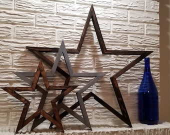 Star decor | Etsy