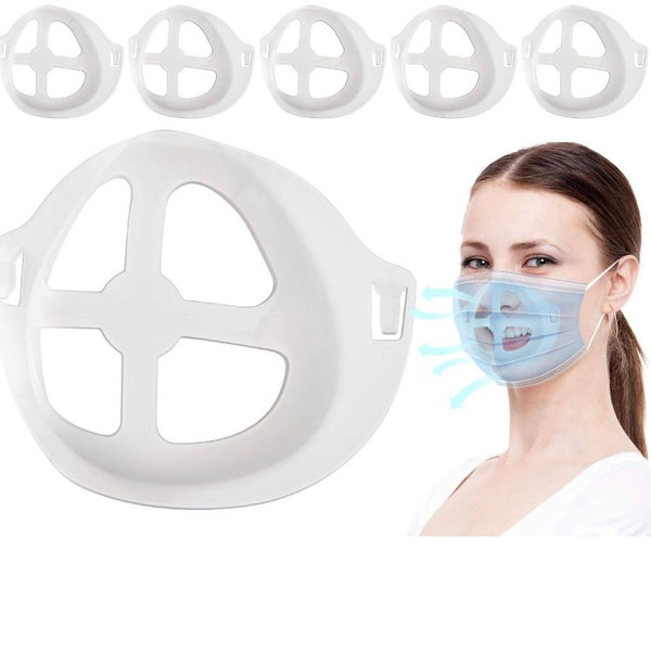 Face Mask Bracket - Etsy