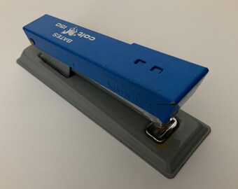 Mid Century Stapler | Etsy