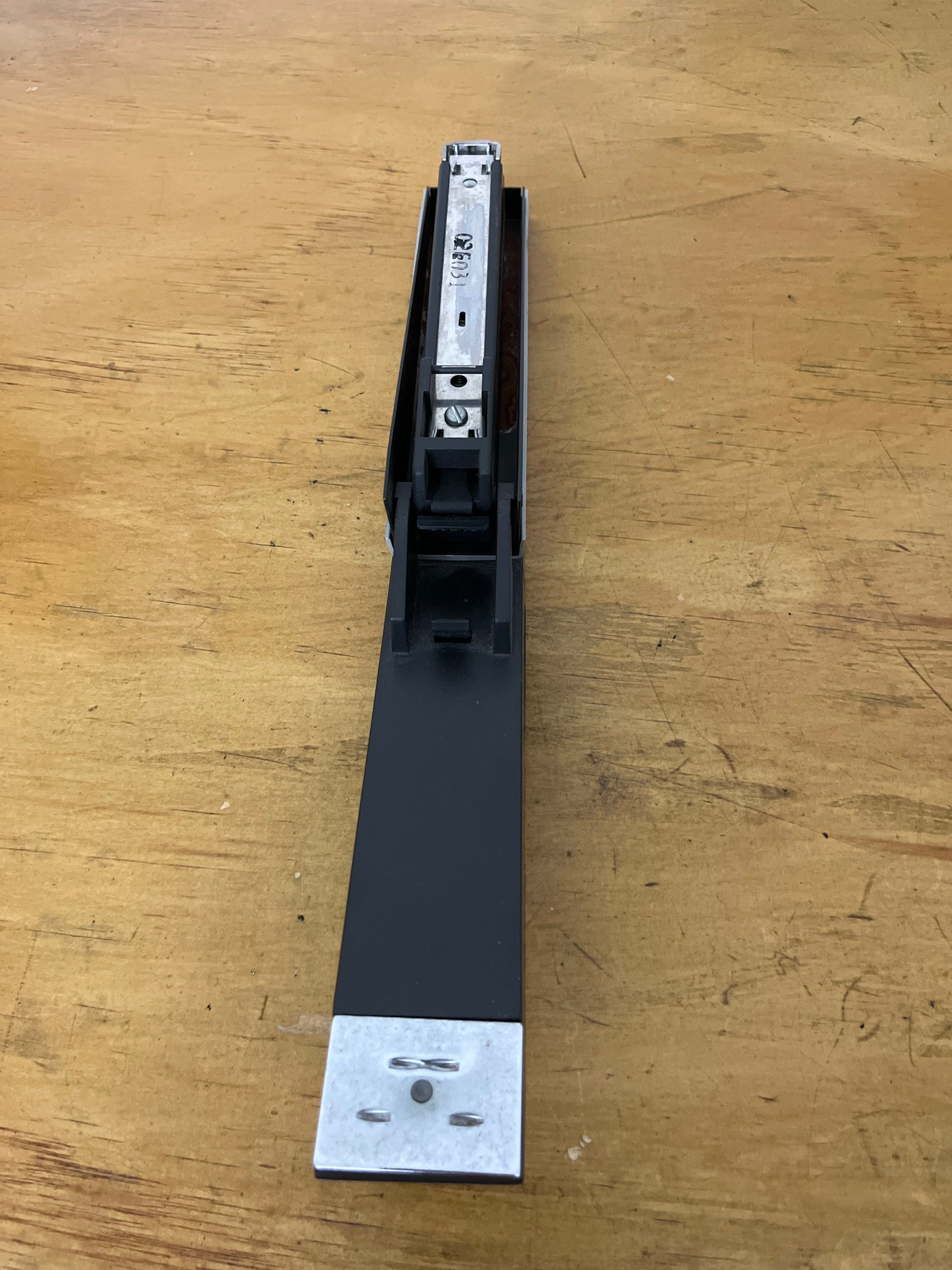 Lot of 2 ACCO 30 UTS Heavy Duty Desktop Staplers Tan Vintage - Etsy