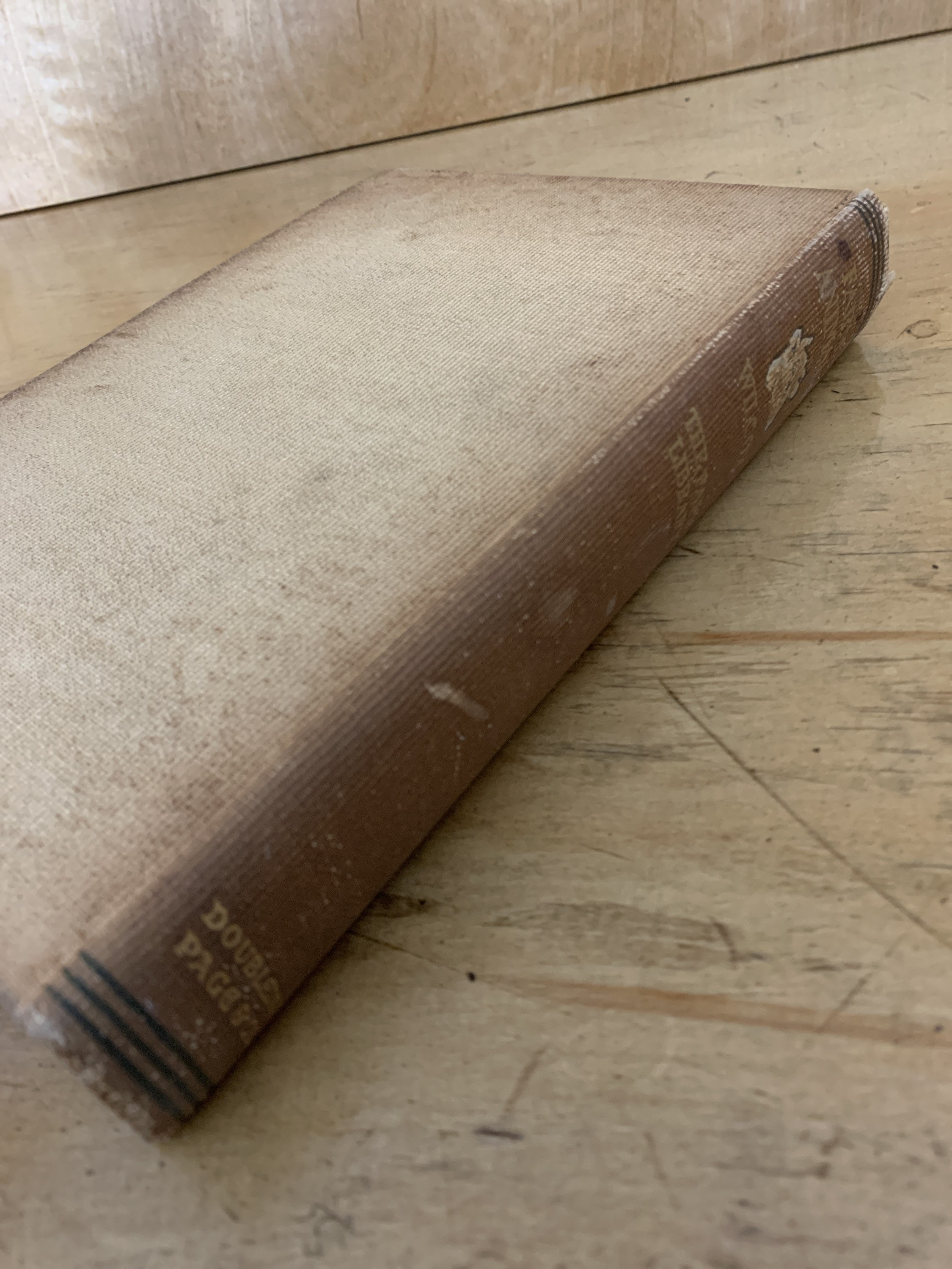 1906 Farm Animals E. V. Wilcox Book - Etsy