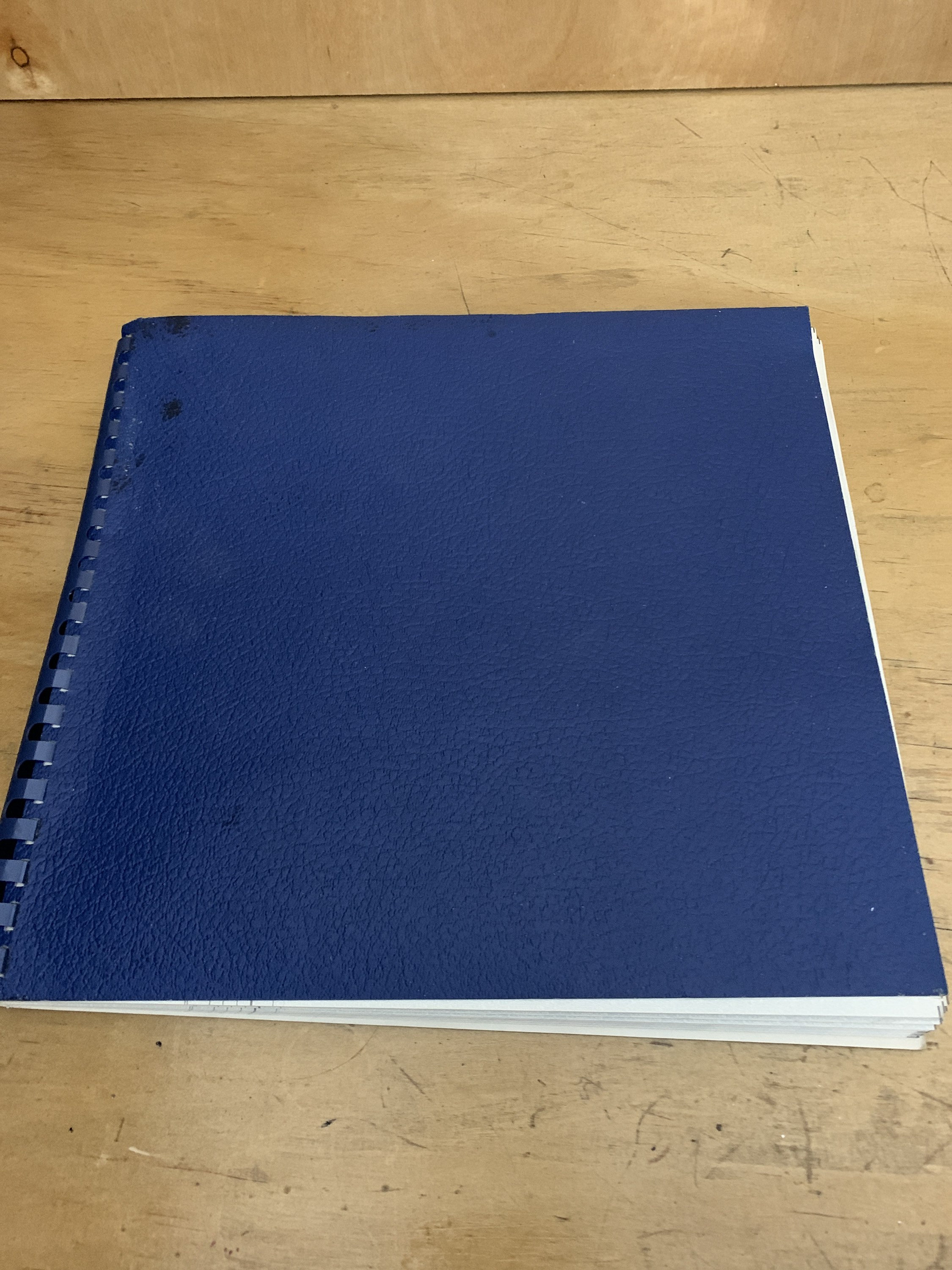 Vintage Bank of America Check Book Whittier CA - Etsy