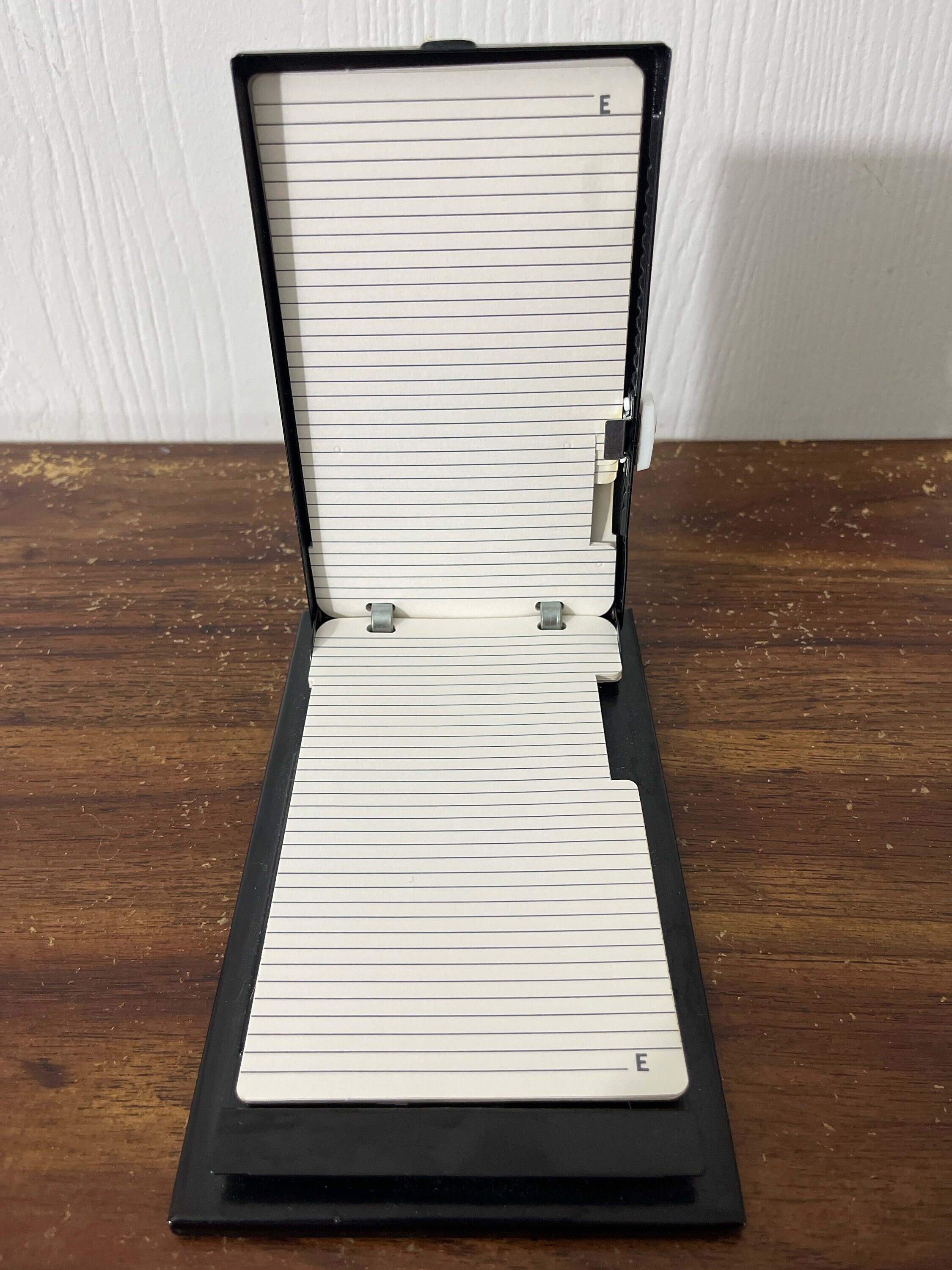 VTG Rolodex Hercules Flip up Address Phone Office Desk Supply 7 X 4 - Etsy