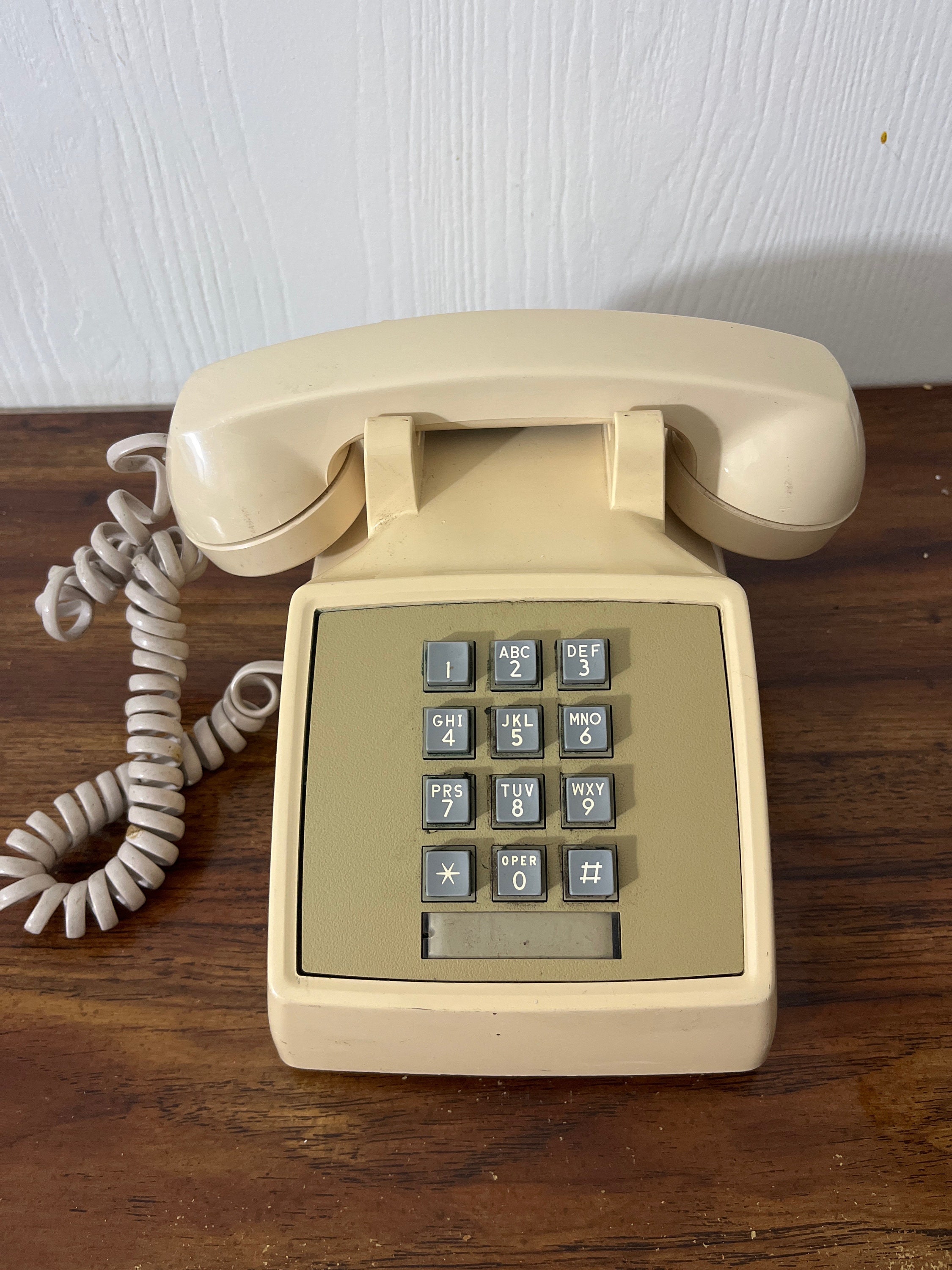 Western Electric Model 2500
