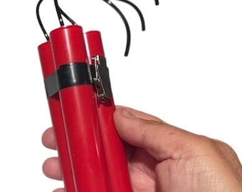 Blasting Machine, Dynamite Plunger, Tnt, Prop, TNT Detonator - Etsy