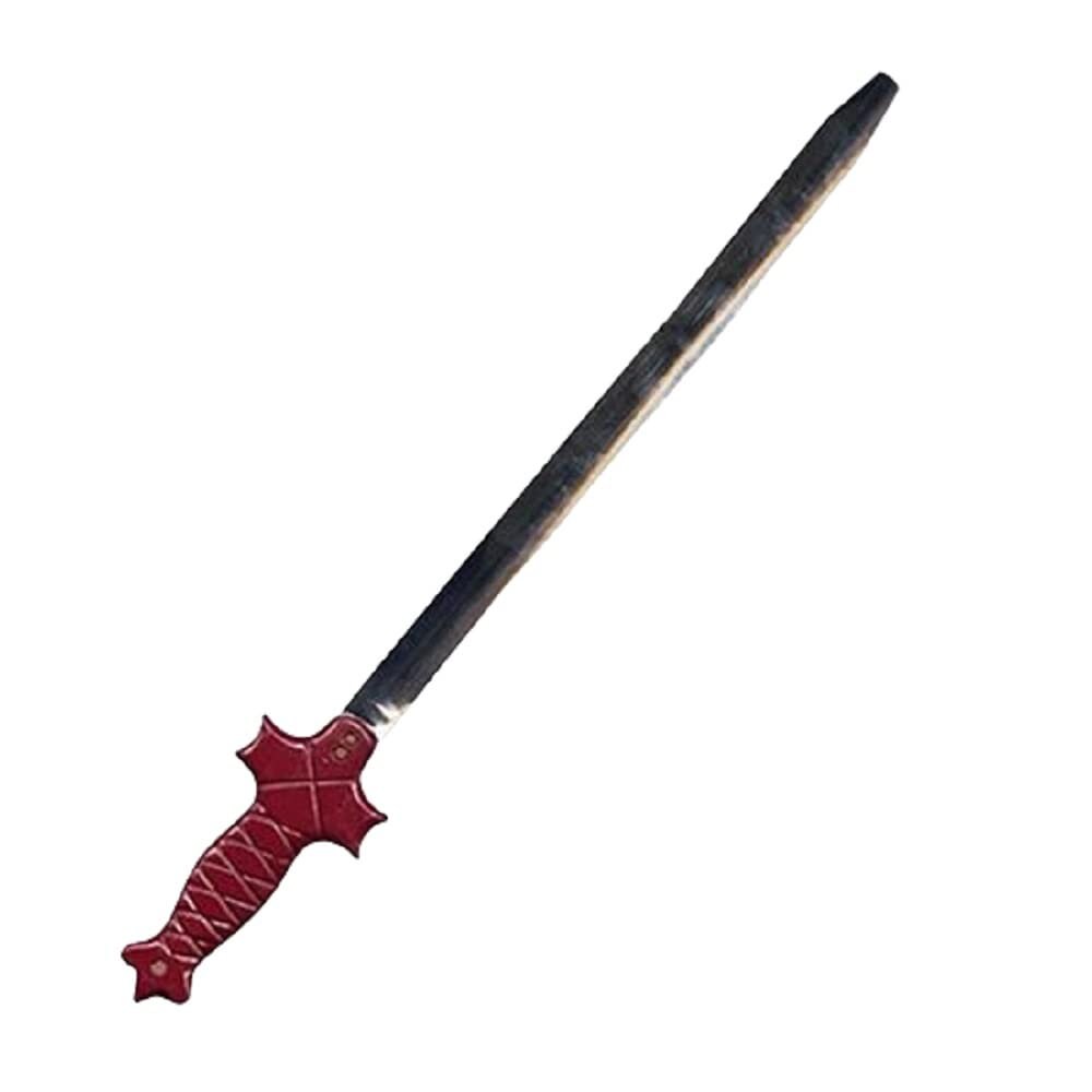 Vintage AMAZING SWORD SWALLOWING Magic Trick Geek Side Show Joke Gag ...