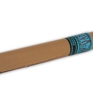 FAKE CIGAR With Real Premium Stogie Band Red Ash Glitter Magic Trick ...