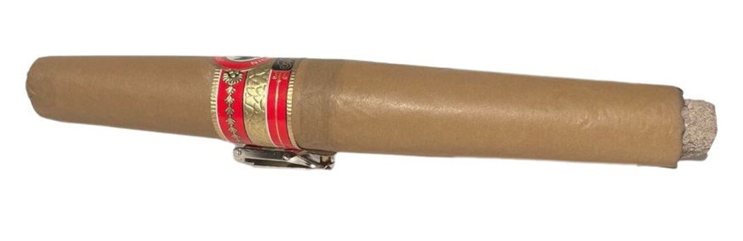 EXPLODING JUMBO CIGAR Prank Fake Prop Loud Bang Sound Bomb Joker ...