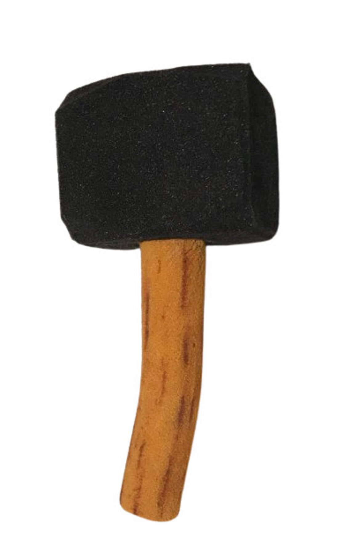 9 PRODUCTION SPONGE HAMMER Appearing Mallet From Hand or Hat Joke Gag ...