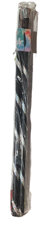 Vintage METAL DANCING CANE Floating Stage Magic Trick Magician Stick ...