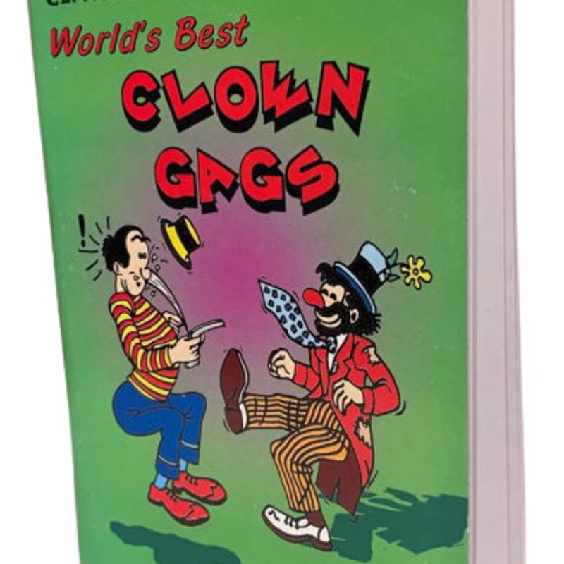 Circus World - Etsy