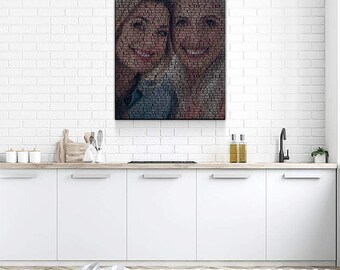 Canvas Word Art - Etsy