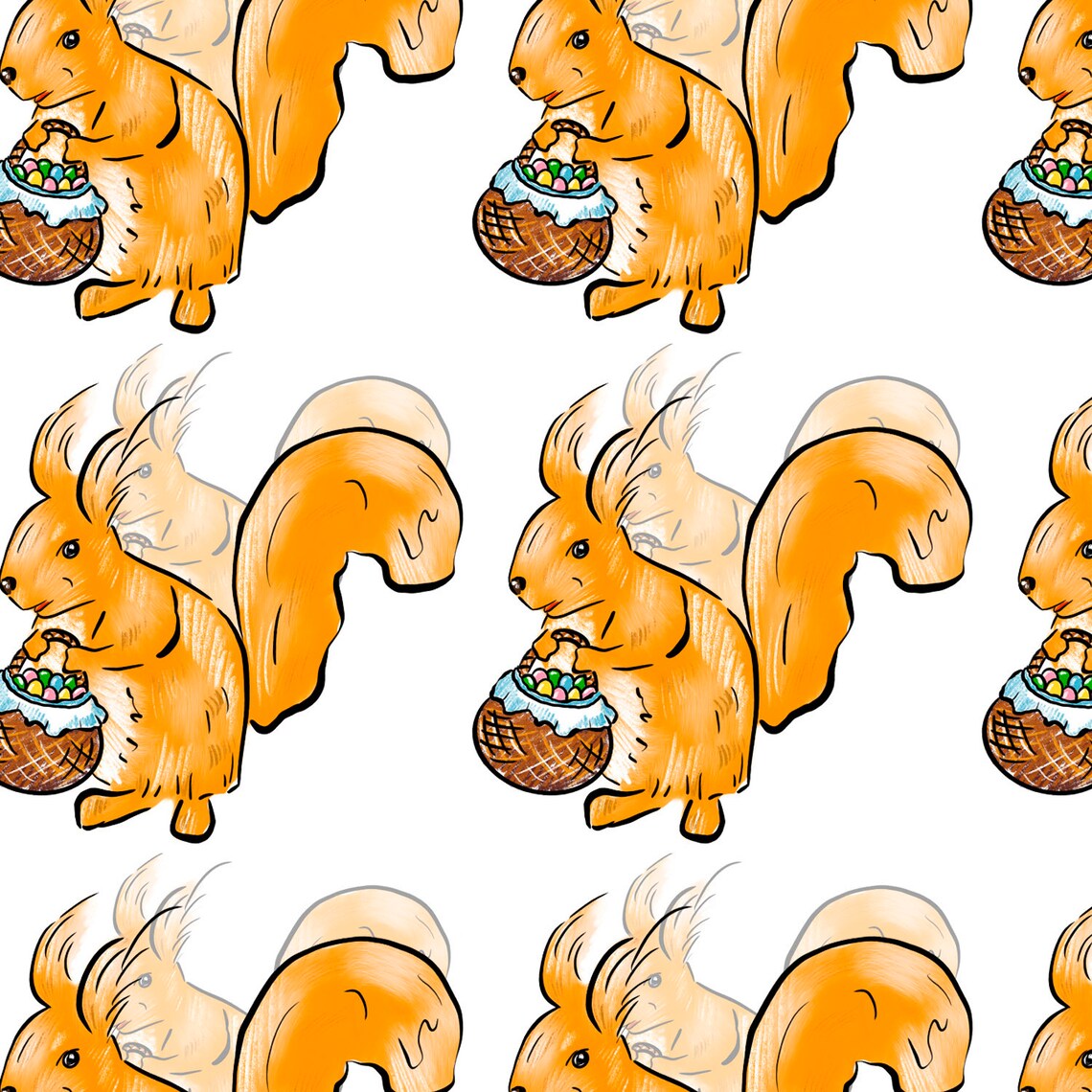 Easter Paper Easter Egg Digital Paper Easter Egg Hunt | Etsy