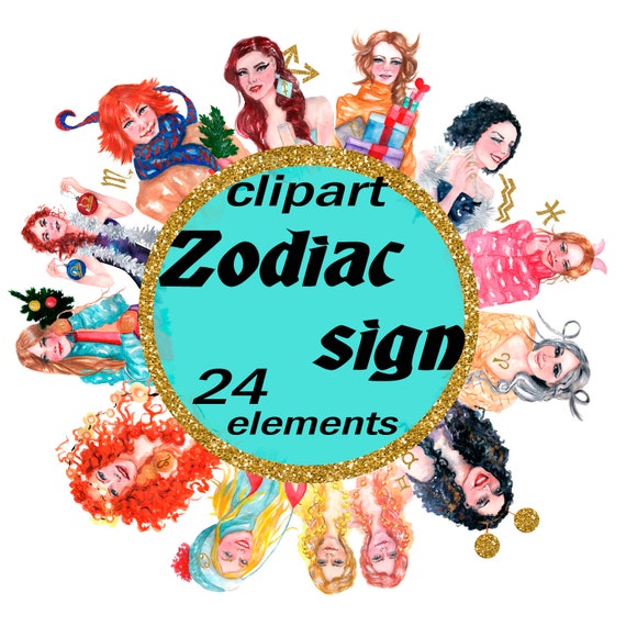 New girl zodiac signs - Horoscopeaz.com