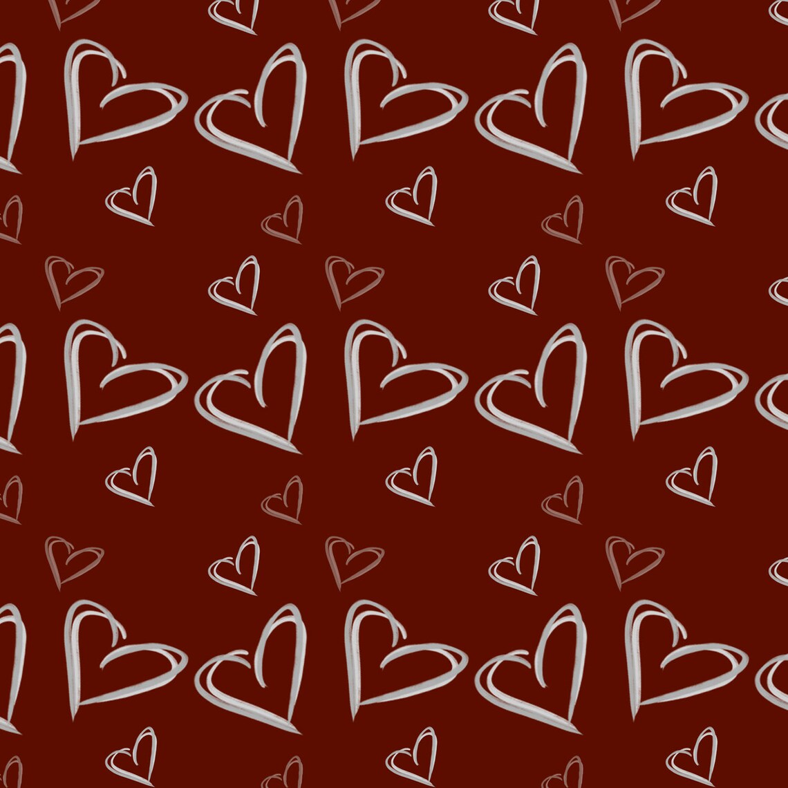 Coffee Paper Pack Coffee Scrapbook Paper Watercolor Coffee Shop Digital ...