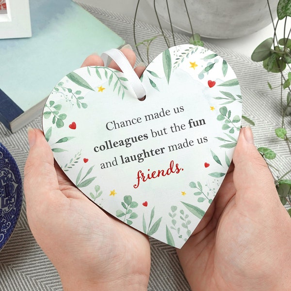 Chance Made Us - Etsy UK