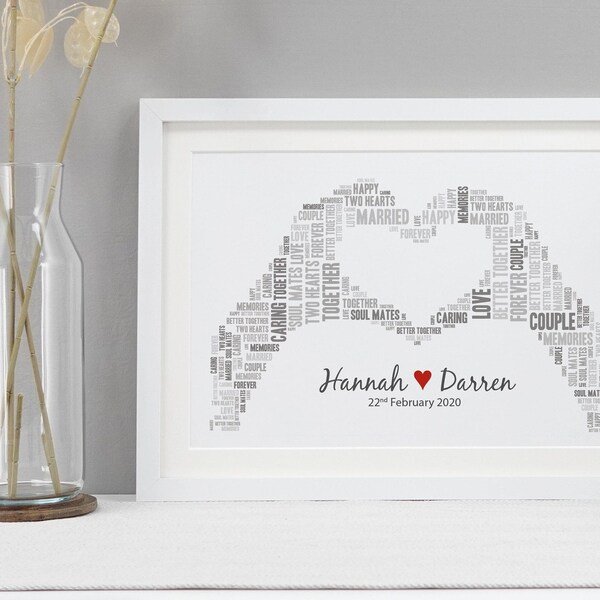 Word Art - Etsy UK
