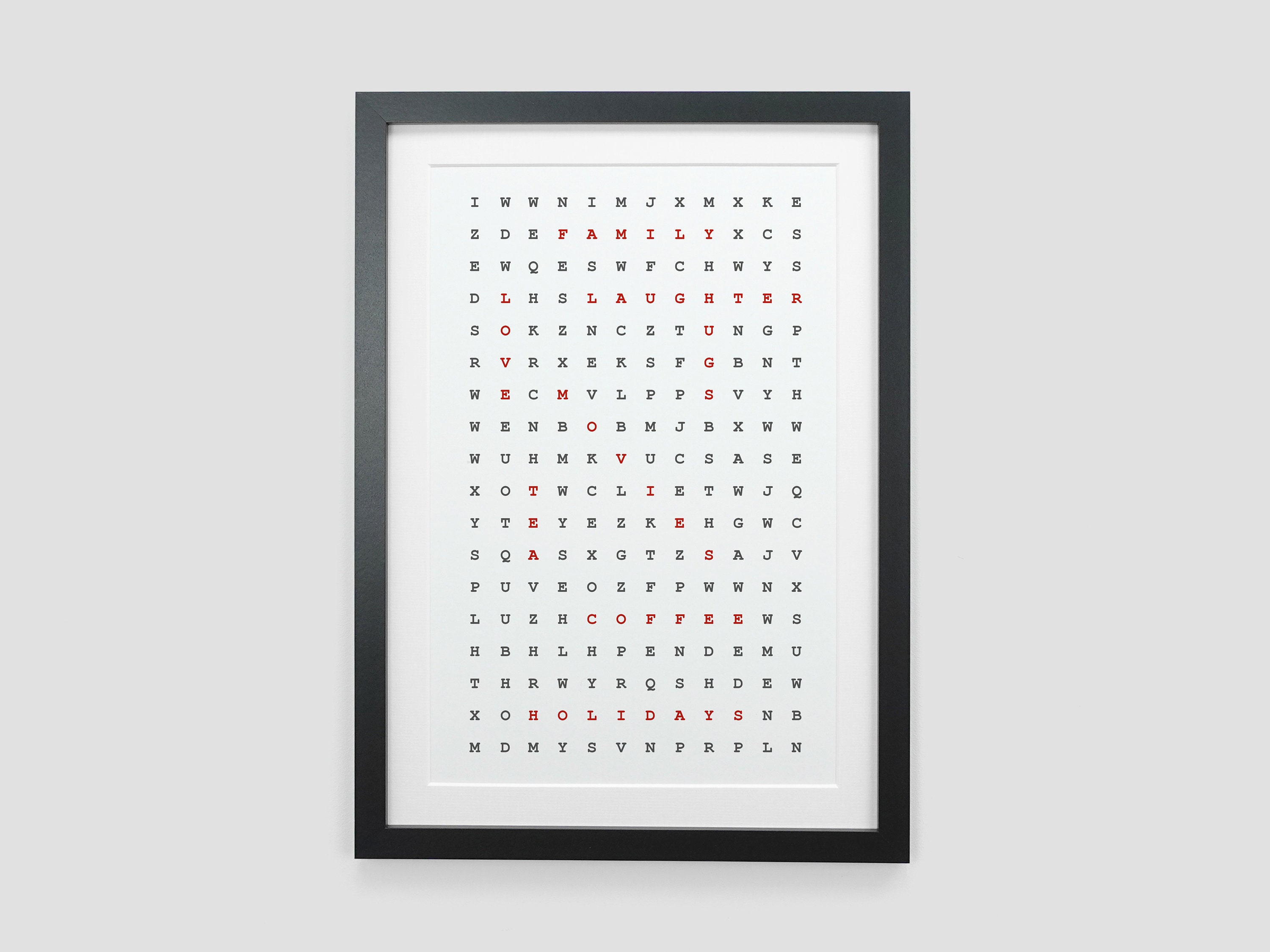 Make Your Own Word Search Bet yonsei ac kr