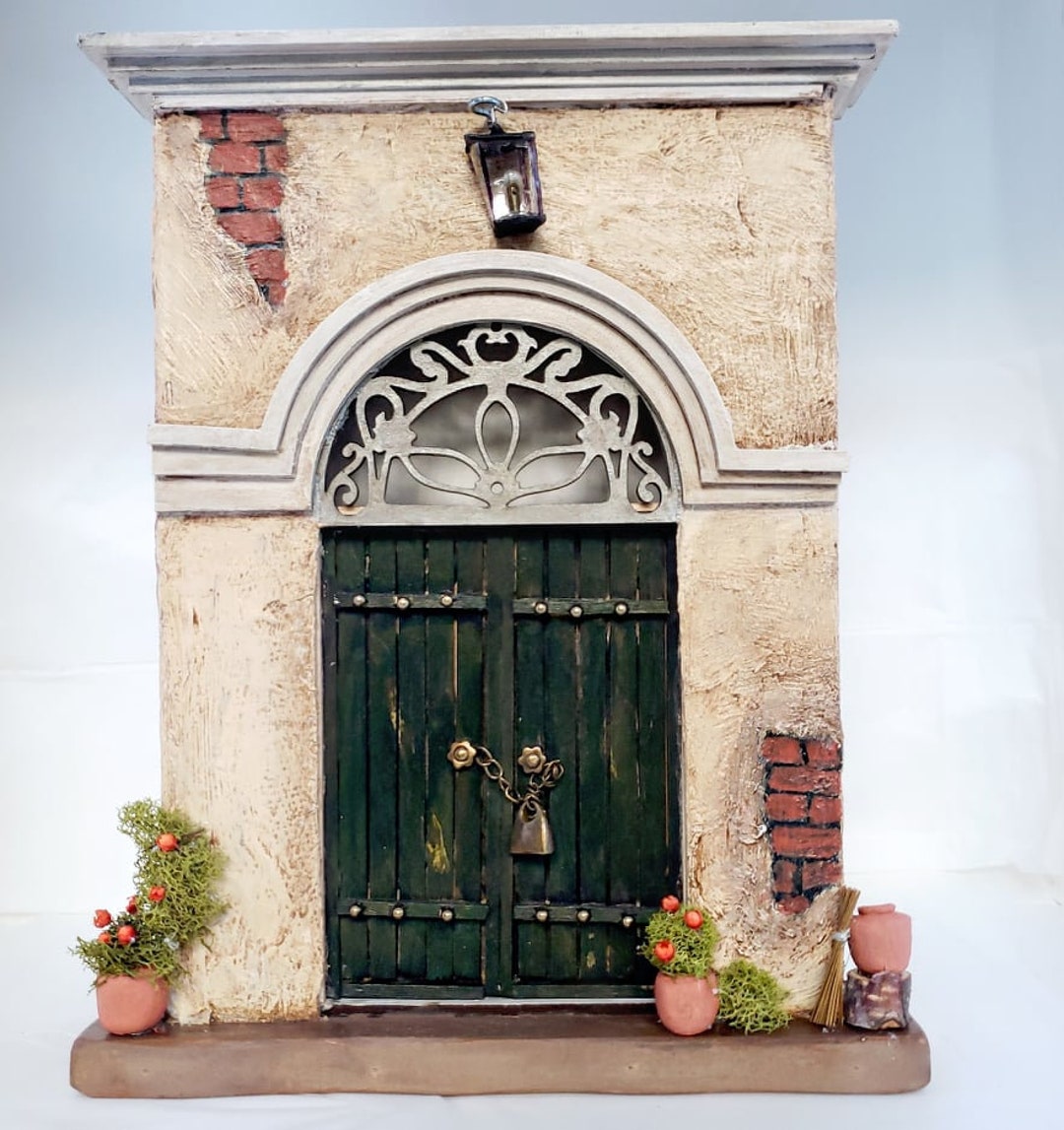 Colonial Style Home Potosi-bolivia / Wall Hanging Art, Home Decor ...