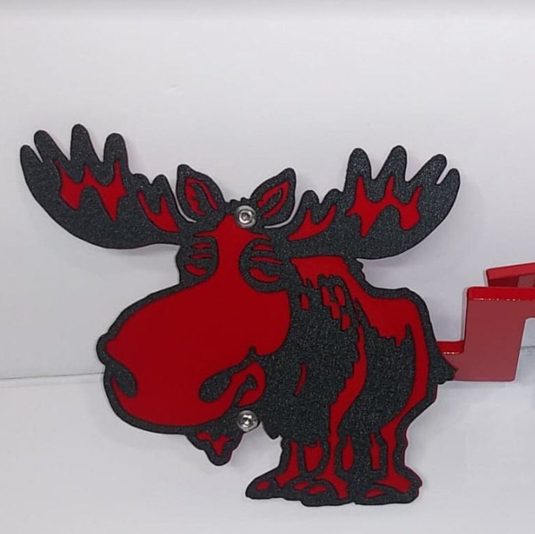 Moose Foot Pegs for Jeep Wrangler - Etsy