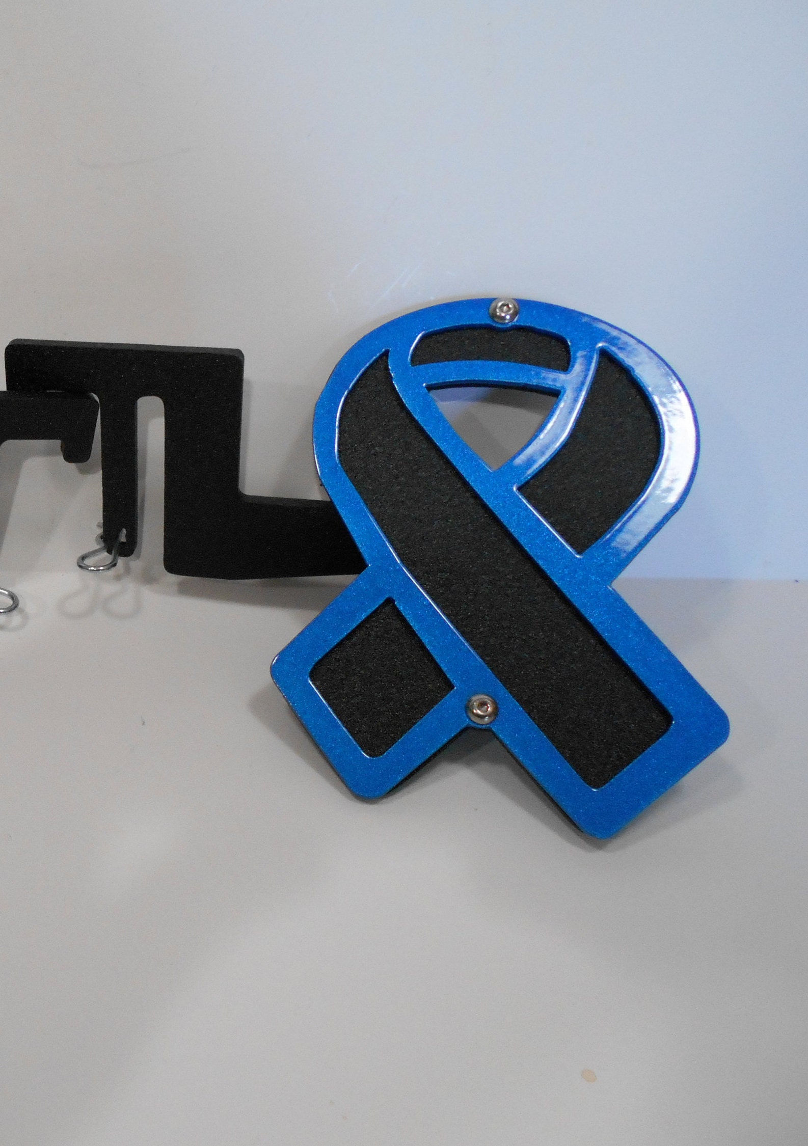 Awareness Ribbon Foot Pegs for Jeep Wrangler/ Gladiator - Etsy
