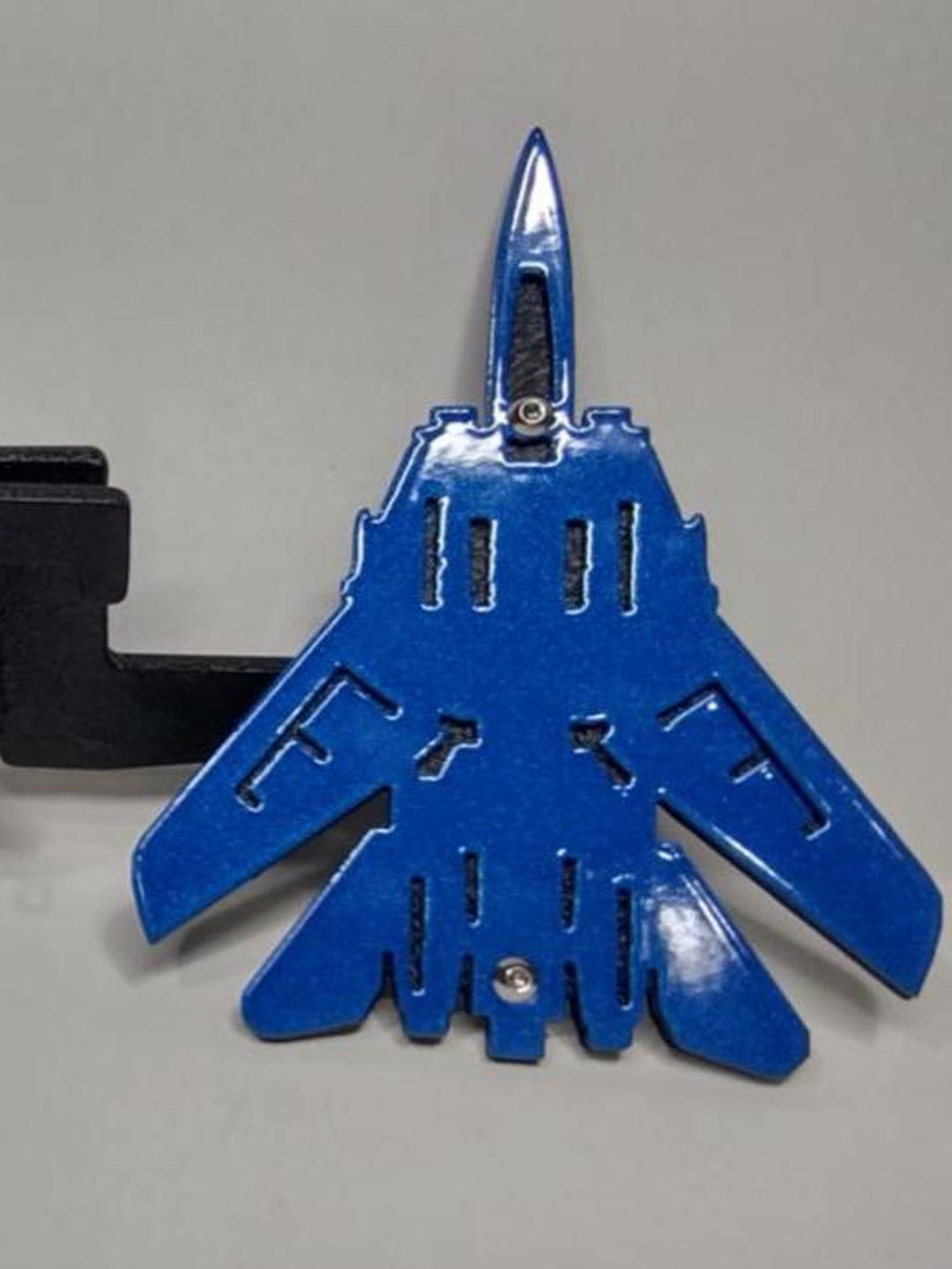 F-14 Jet Foot Pegs for Jeep Wrangler/gladiator - Etsy