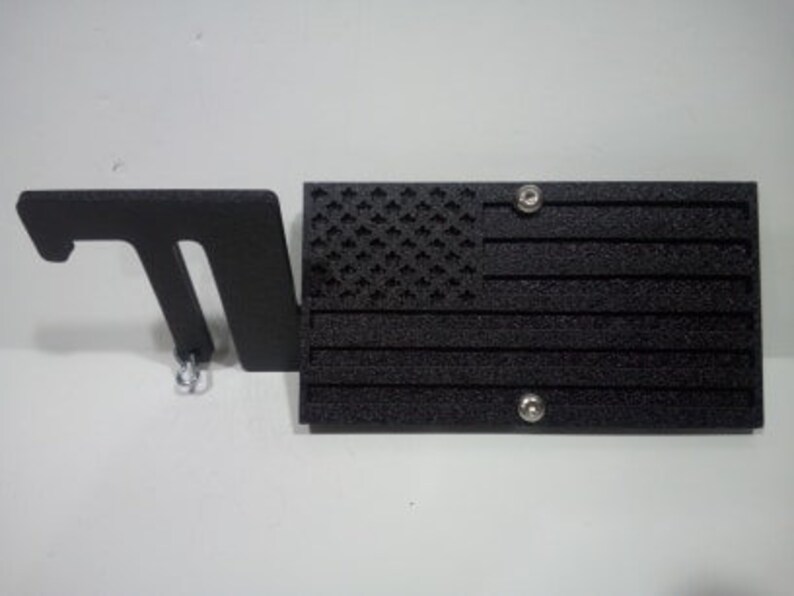 American Flag Foot Pegs for Jeep Wrangler/ Gladiator | Etsy