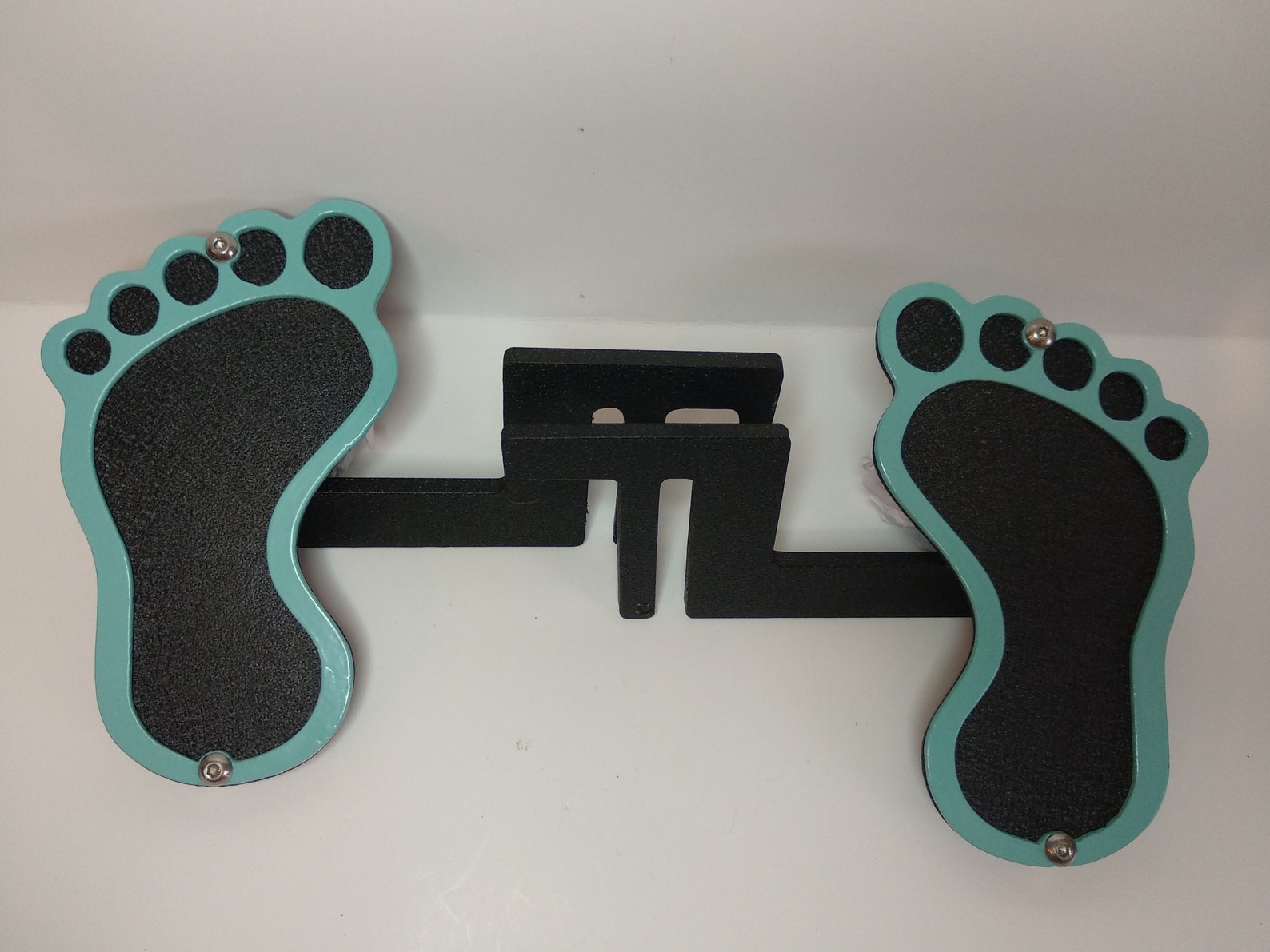 Barefoot Feet Foot Pegs for Jeep Wrangler/gladiator - Etsy