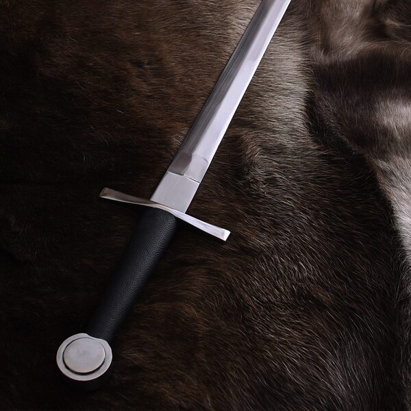 Medieval Sword - Etsy