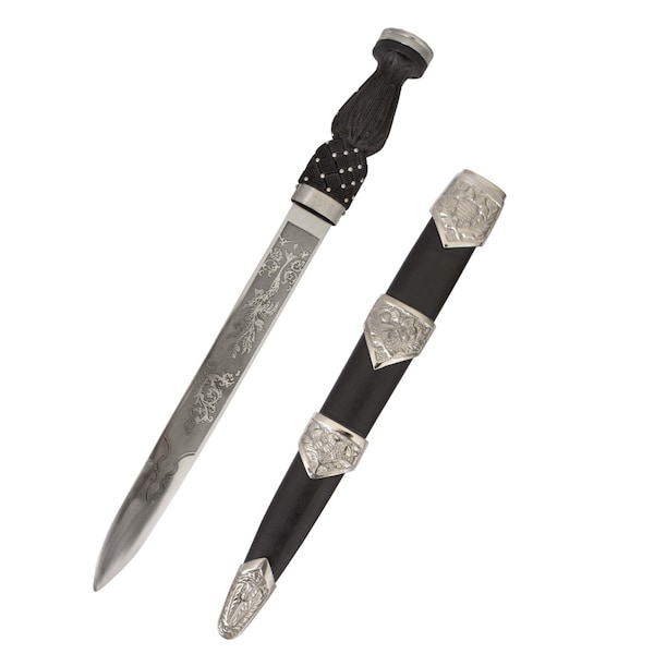 Scottish Dirk - Etsy