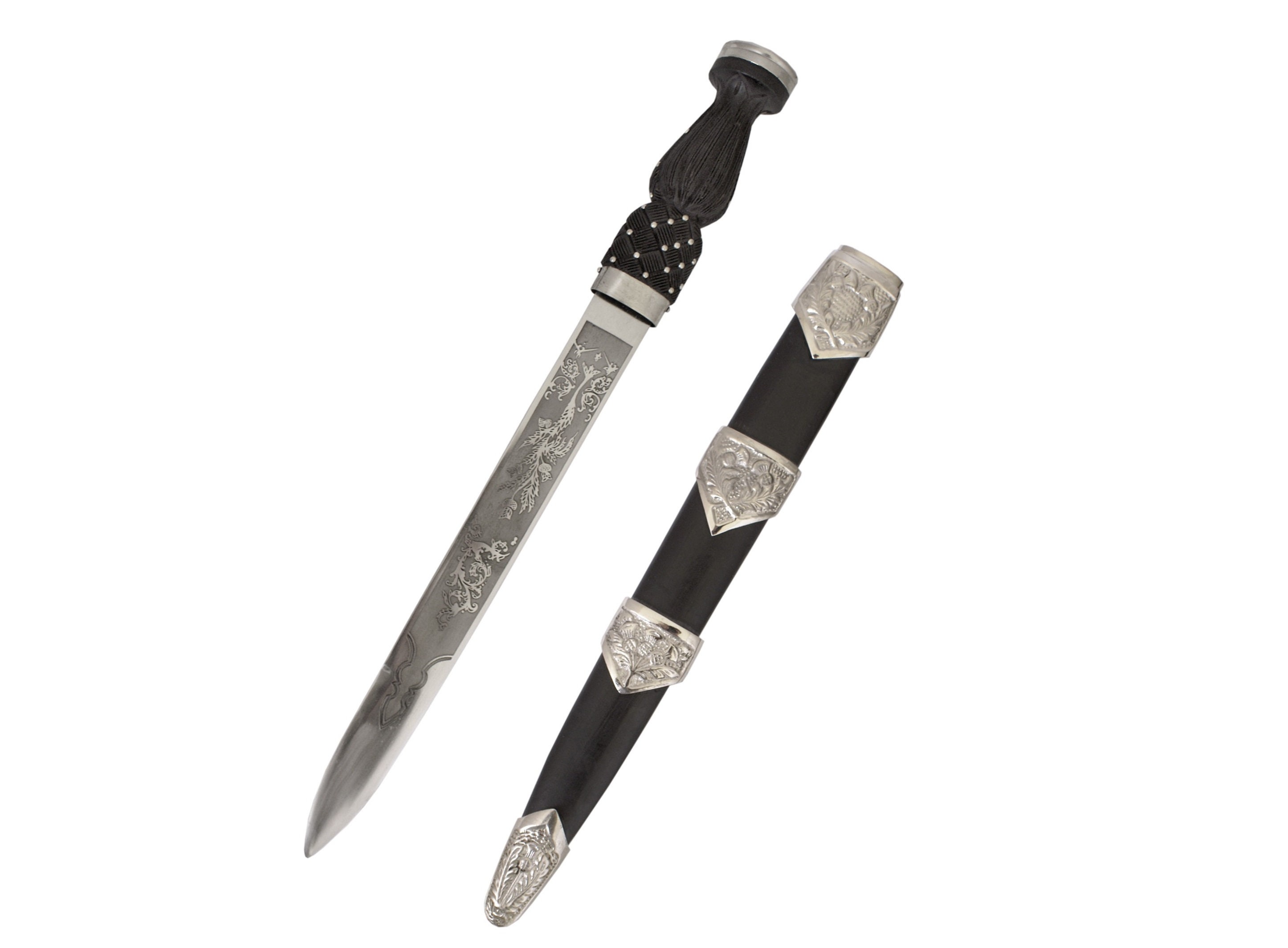 Scottish Regimental Dirk - Etsy Canada