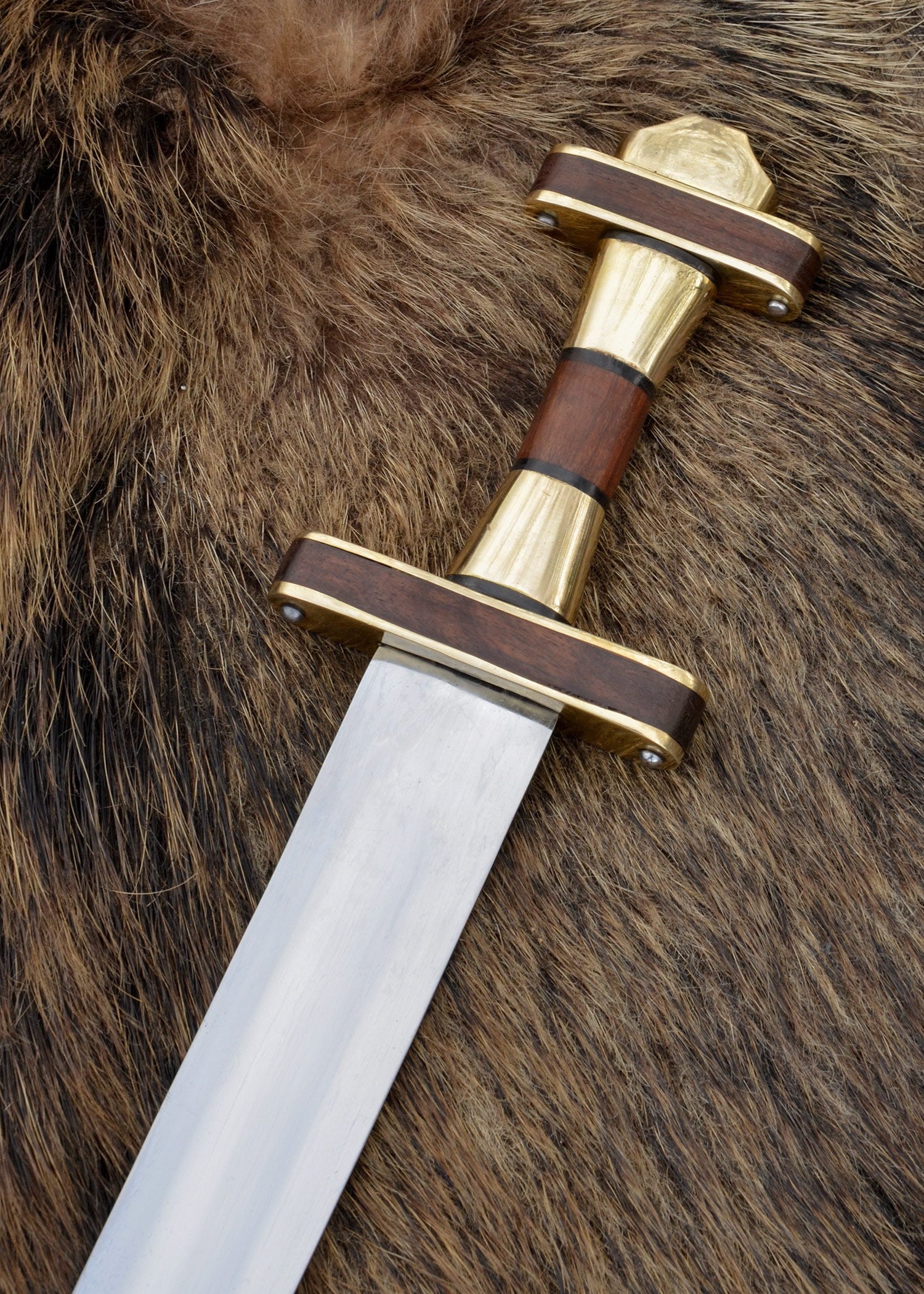 Spatha Sword