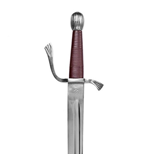 Medieval Falchion Swords
