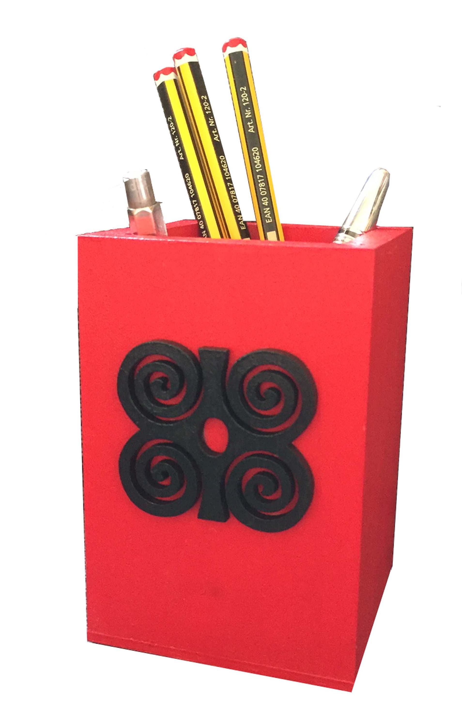 Classic Range Pen Pots - Etsy