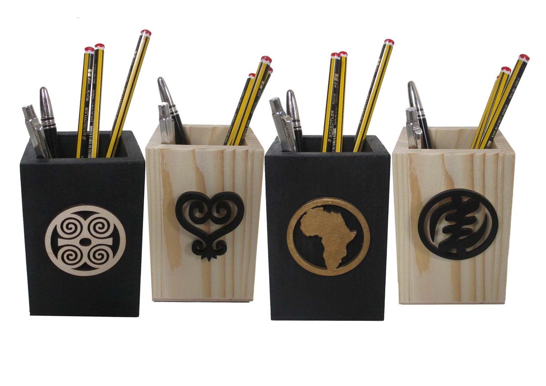 Classic Range Pen Pots - Etsy