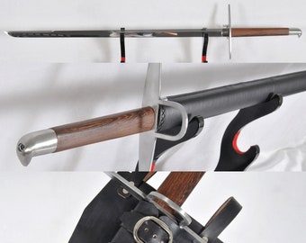 German Messer Sword - Etsy