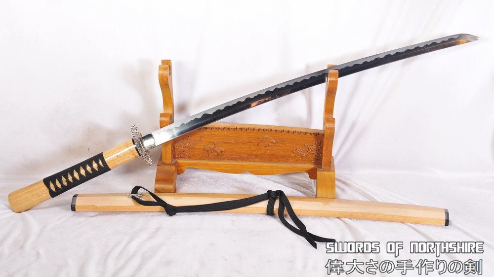 47 Ronin Samurai Sword