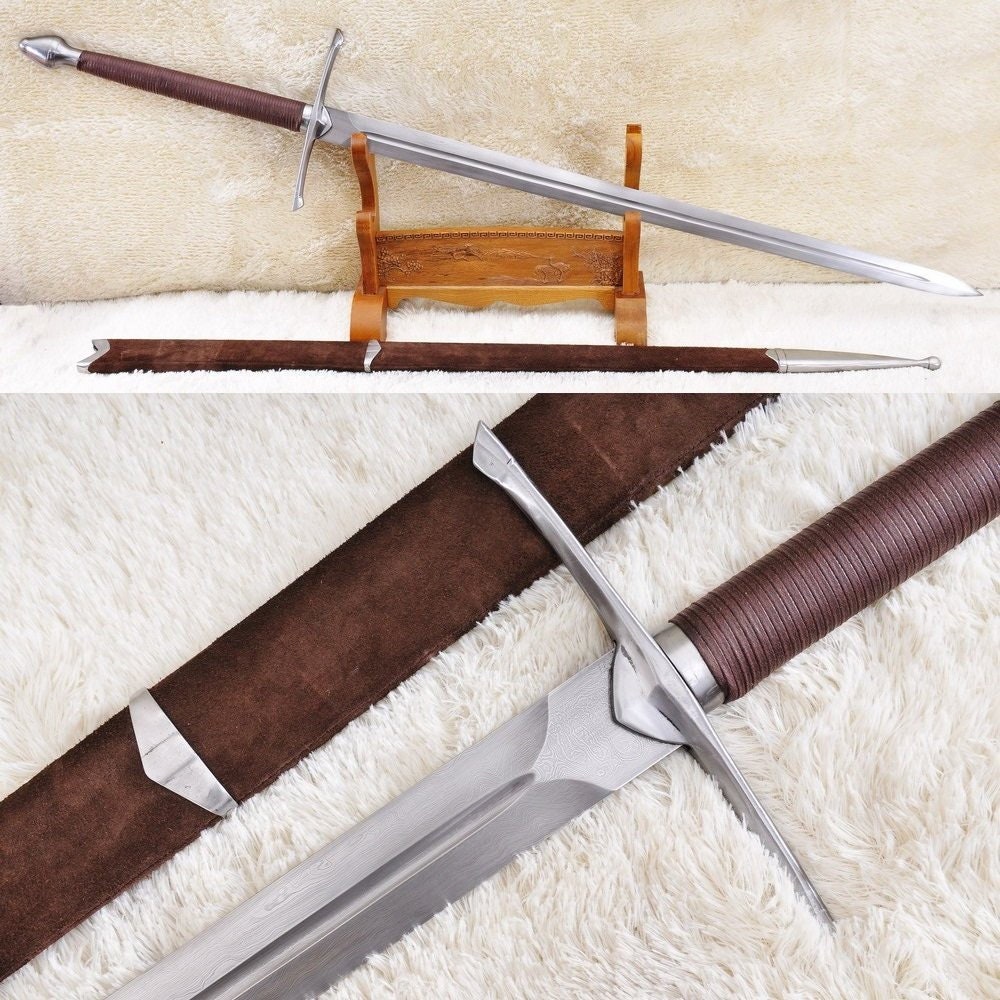 Broadsword for sale| 70 ads for used Broadswords