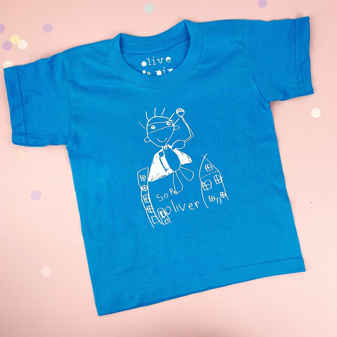 Design Your Own T Shirt Gift Box Kit - Etsy