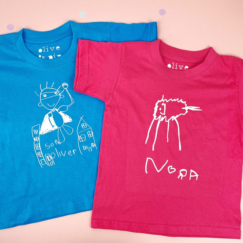 Design Your Own T Shirt Gift Box Kit - Etsy