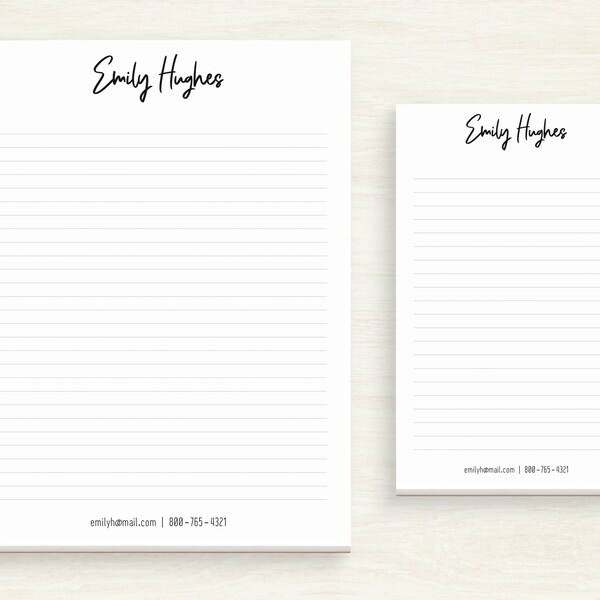 Letter Writing Sheet - Etsy