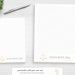 Personalized Notepad for Lawyer - Classic Professional Lawyer Notepad ...