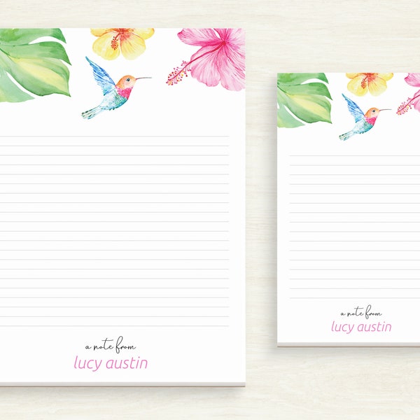 Employee Notepad - Etsy