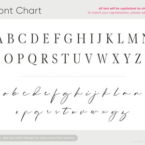 Personalized Writing Pad - Floral Stationery - Custom Notepad ...