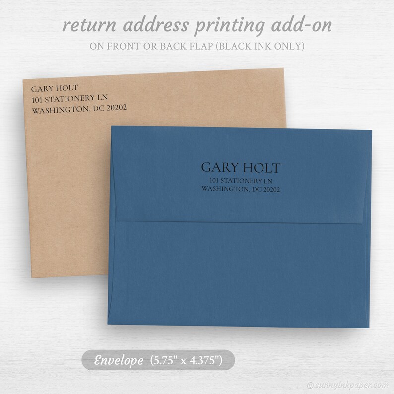 Personalized Monogram Notepad Stationery Desk Pad Elegant - Etsy